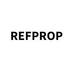 REFPROP の使い方を教えてください。 - worldsoft BLOG