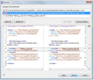 oXygen XML Editor - worldsoft BLOG