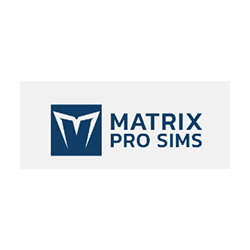Matrix Pro Simsとは？ - worldsoft BLOG