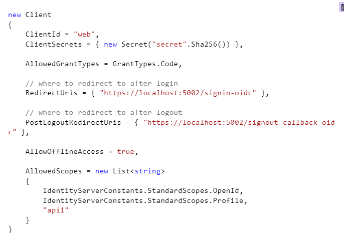 Duende Identityserver【公式販売サイト】 ｜ Worldsoft