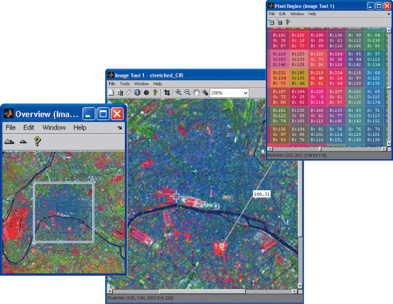 MATLAB Image Processing Toolbox Worldsoft MATLAB Image Processing Toolbox Worldsoft